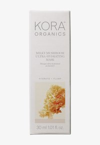 Kora Organics MILKY MUSHROOM ULTRA HYDRATING MASK - Masque visage - ZALANDO