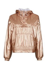 DEF Light jacket - rose/light pink - Zalando