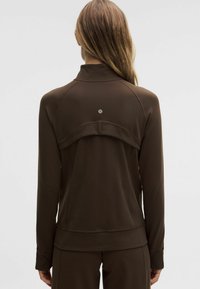 lululemon Define Track Luon™ - Zip-up sweatshirt - walnut crunch ...