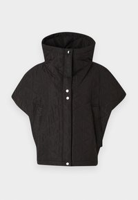 Copenhagen Muse NET - Cape - black - Zalando