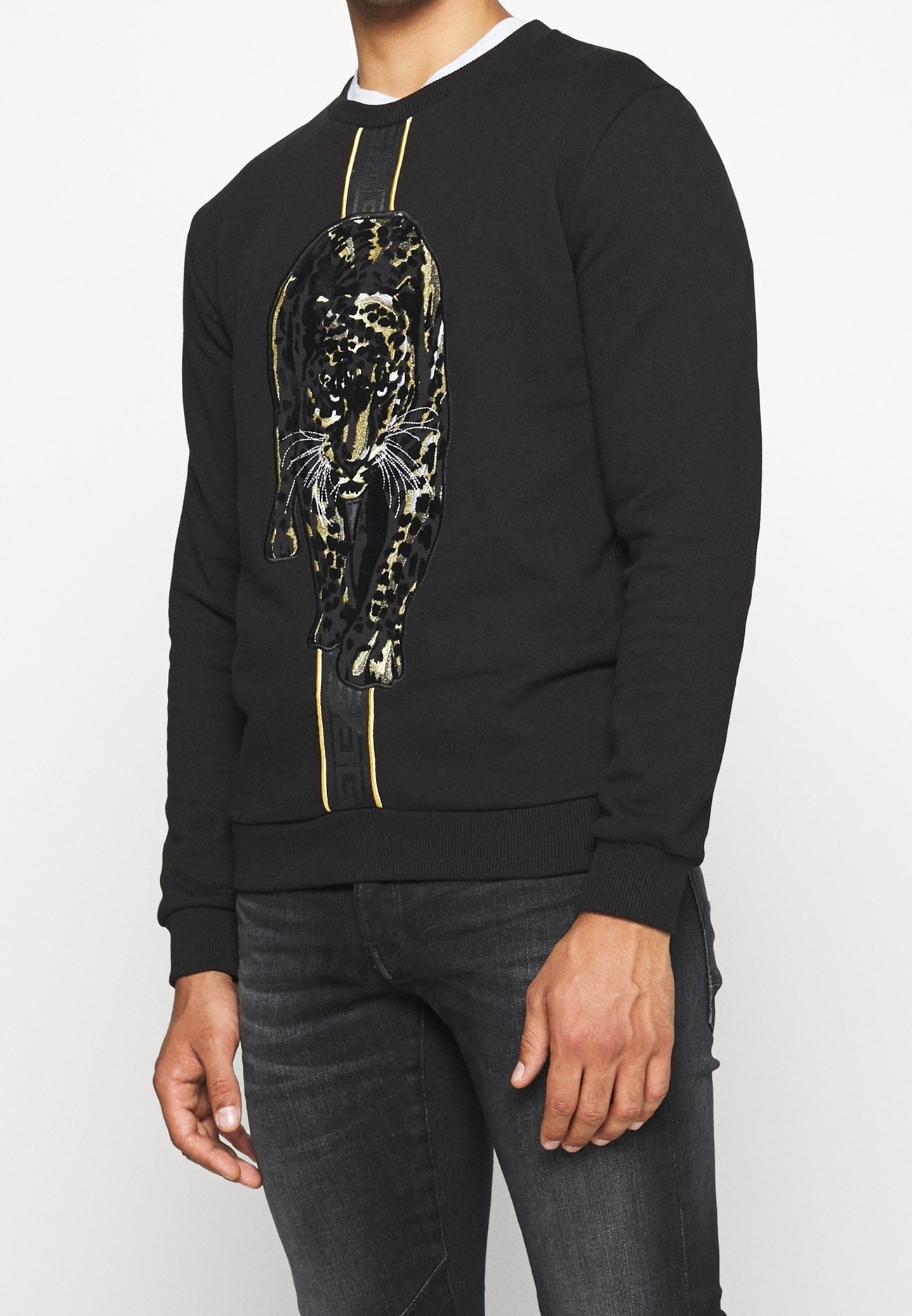 Glorious Gangsta Jumper