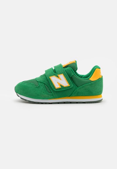 Chaussures New Balance vert | Nouvelle collection sur Zalando