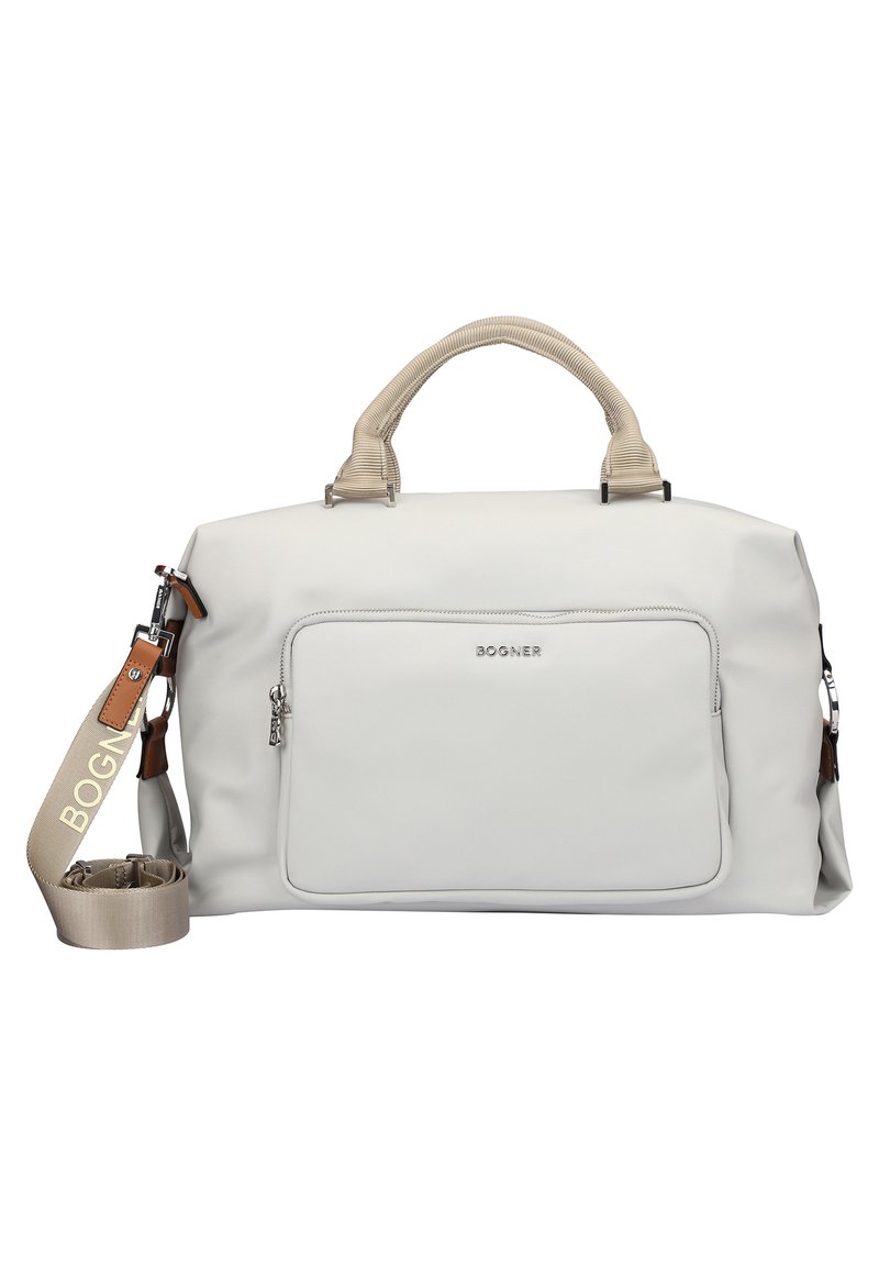 Bogner KLOSTERS SOFIE - Torebka/niebieski melanż - Zalando.pl