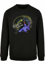 ABSOLUTE CULT WISH WATCH US SHINE CREWNECK - Sweatshirt - black ...