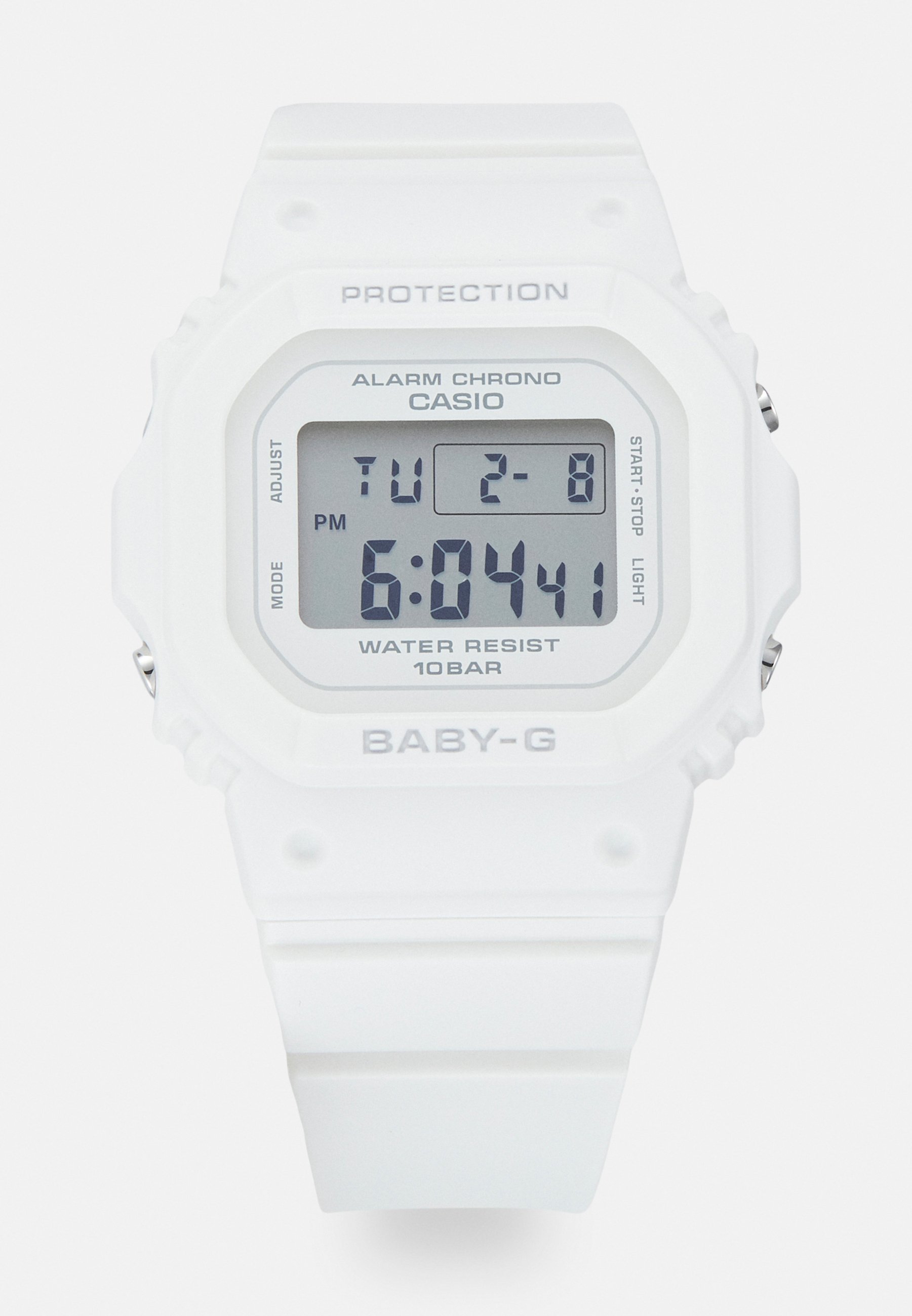 Led Watch White