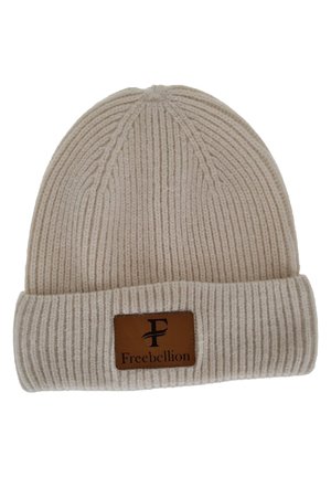 Freebellion FISHERMAN - Muts - ecru/crème - Zalando.nl