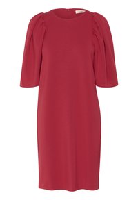 InWear Vestido informal - true red/rojo - Zalando.es