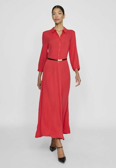 Robes rouge en ligne | ZALANDO - Page 2