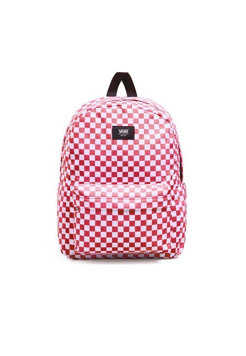 Converse STAR CHEVRON CORE BACKPACK - Reppu - beyond pink/pinkki ...