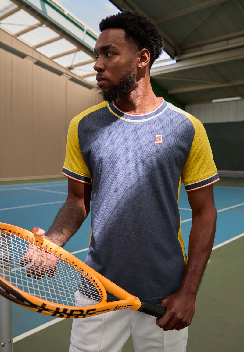 Nike Performance Koszulka sportowa - Zalando.pl