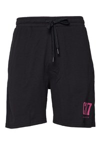 Cristiano Ronaldo CR7 Pijama - schwarz/negro - Zalando.es