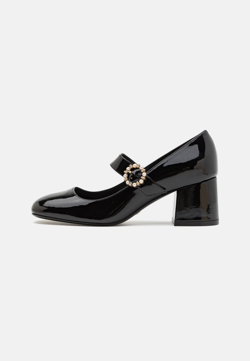 Stuart Weitzman STURT - Klasické lodičky - black/černá - Zalando.cz