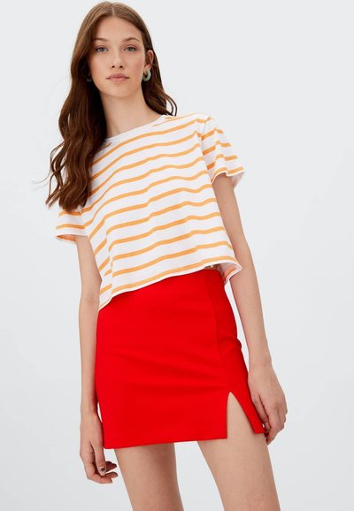 Minirokken online shop • ZALANDO • Ontdek het hier!