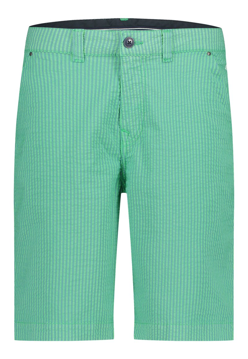 Gaastra NANTES SSR - Shorts - green/grün - Zalando.de