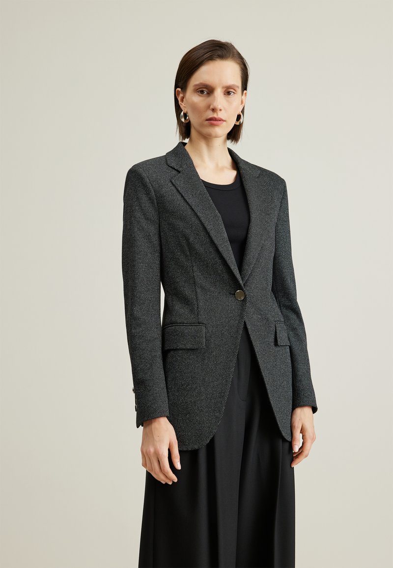 BOSS JUBEKA - Blazer - open miscellaneous/mehrfarbig - Zalando.ch