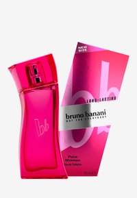Bruno Banani Fragrance BRUNO BANANI PURE WOMAN EAU DE TOILETTE - Eau de ...