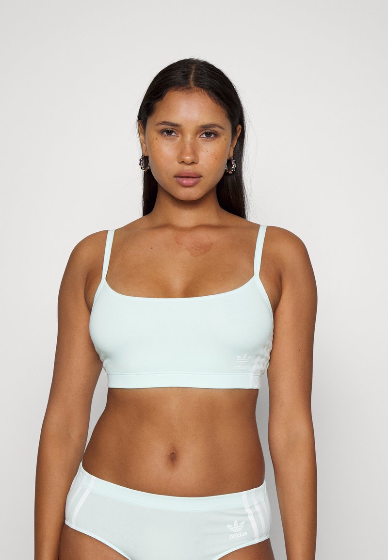 Adidas Originals Biustonosz Bustier Zalando Pl