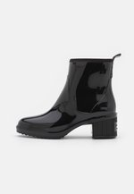 kate spade new york PUDDLE - Wellies - black - Zalando