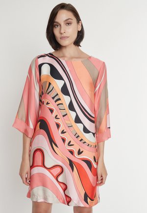 Ana Alcazar PIKASA - T-Shirt print - mehrfarbig - Zalando.de