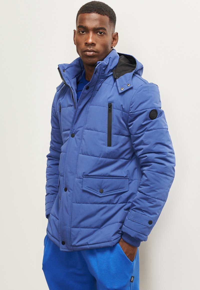 AC&CO / ALTINYILDIZ CLASSICS STANDARD FIT PLAIN - Winter jacket ...