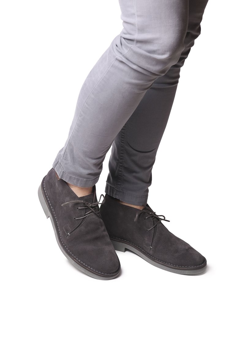 Toni Pons JACOB-SY - Stringate - gris/grigio - Zalando.it