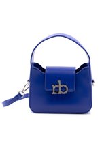 Roccobarocco SWAMI - Handbag - royal blue - Zalando