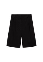 Mango NALA - Shorts - schwarz/zwart - Zalando.nl
