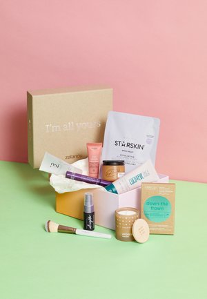 Zalando Beauty Online Shop | Zalando Beauty online bei ZALANDO