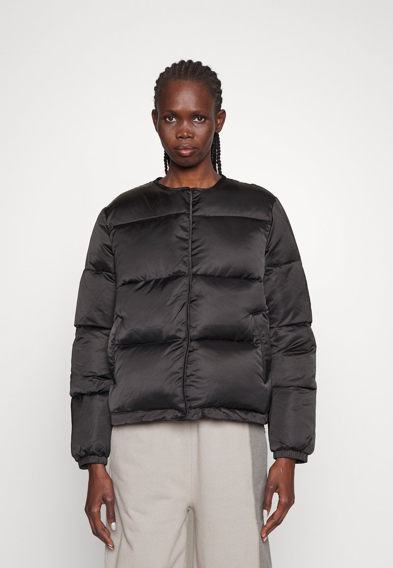 2nd Day DESERT - Winter jacket - meteorite black/black - Zalando.de