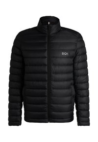 BOSS CALANOS - Winter jacket - black one/black - Zalando