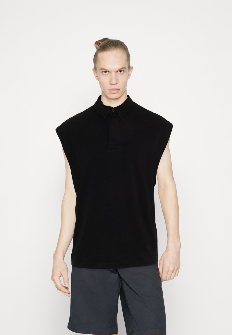 Zign Polo shirt - black - Zalando.ie
