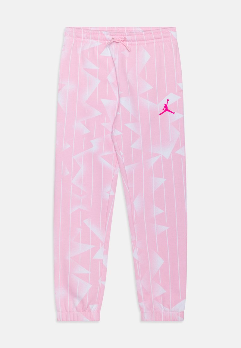 Jordan Essentials Pant Unisex Jogginghose Medium Soft Pink