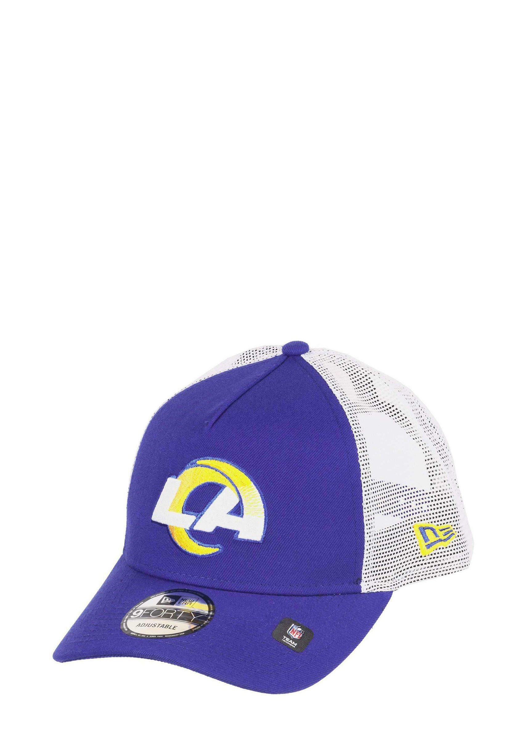 Los Rams De Los ángeles