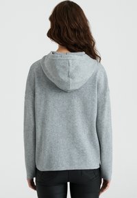 Greenpoint Kapuzenpullover - grey/grau - Zalando.at