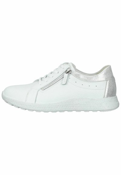 Waldläufer Sneaker low - weissstein/weiß - Zalando.ch