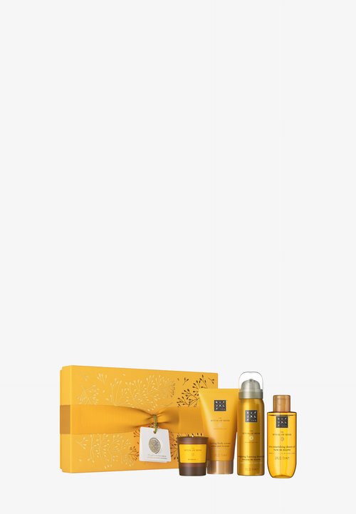 Rituals SMALL BATH & BODY GIFT SET THE RITUAL OF SAKURA SMALL - FLORAL ...