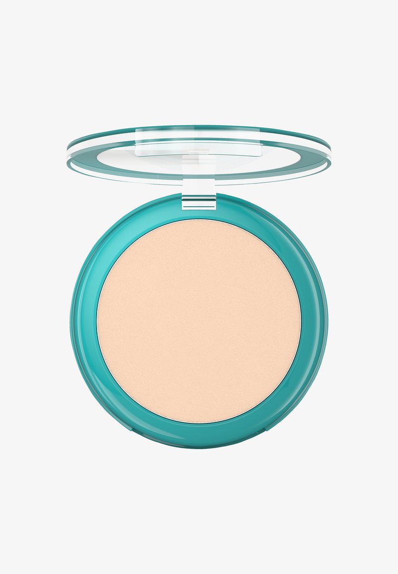 Maybelline New York GREEN EDITION POWDER - Puder/nude - Zalando.pl
