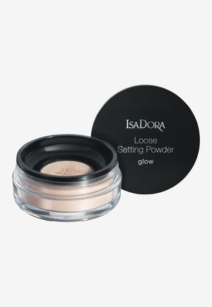 BABOR MATTIFYING FIXING POWDER - Fixeerspray & -poeder - - - Zalando.nl