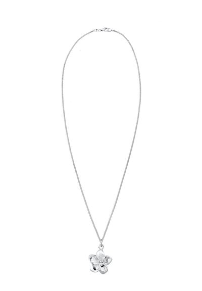 Elli SUN ASTRO - Halskæder - silber/sølvfarvet - Zalando.dk