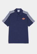 adidas Originals Poloshirt - night indigo/dunkelblau - Zalando.at