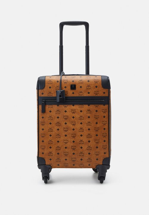 CHIARA FERRAGNI RANGE TROLLEY - Trolley - black/schwarz - Zalando.ch