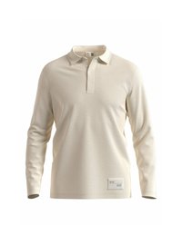 OLYMP BORIS HERRMANN - Sweater - off white/crème - Zalando.nl