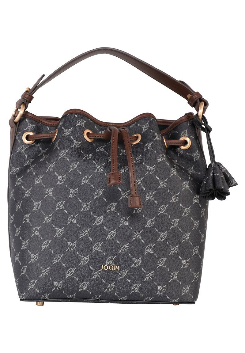 JOOP! FLORA ZOHARA - Handtasche - darkgrey/dunkelgrau - Zalando.at