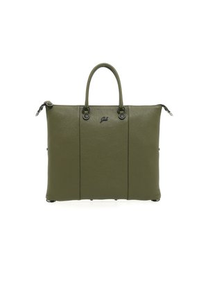 Gabs SAMANTHA TG L - Borsa a mano - dark brown/marrone scuro - Zalando.it