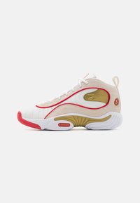 Reebok Classic ANSWER III UNISEX - Baskets montantes - white ...