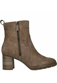 Tamaris Ankle Boot - taupe - Zalando.de