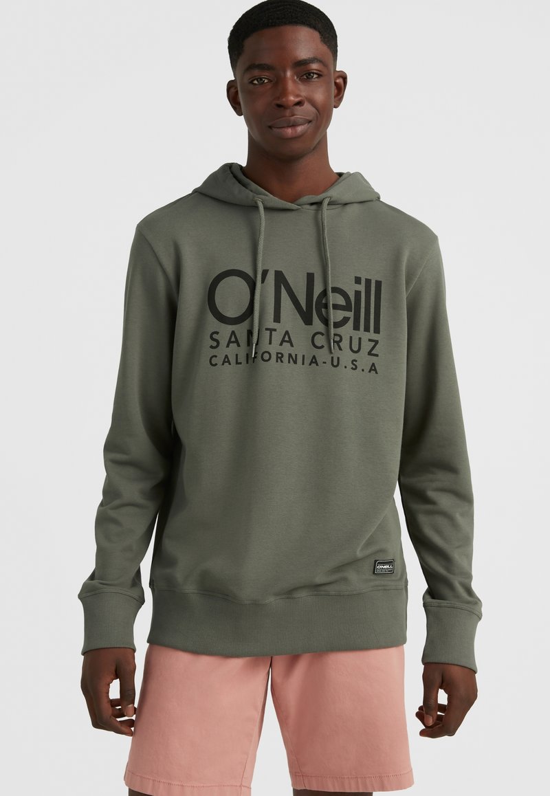 O'Neill CALI ORIGINAL - Sweatshirt - military green/grün - Zalando.de