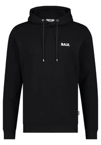 BALR. STRAIGHT SMALL LOGO - Sweater - black/zwart - Zalando.be