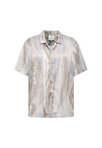 Carlo Colucci Camicia - beige - Zalando.it