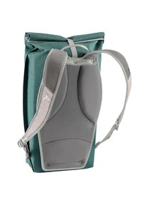 Vaude PLANEGG - Tagesrucksack - nickel green/grün - Zalando.at